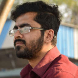 Souvik Sarkar - Crunchbase Person Profile