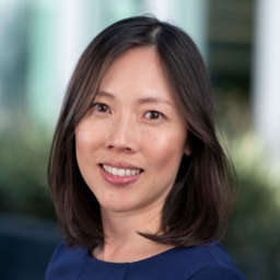 Yi Larson - CEO, Founder, and President @ Expedition Therapeutics ...