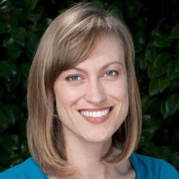 Katie Rast - Director, Community Impact @ The San Diego Foundation ...