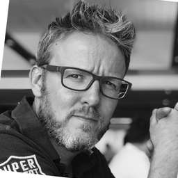 Russell Beard - Creative Problem Solver @ Four Beards - Crunchbase ...