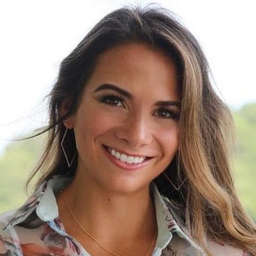 Hailey Brooke Weiss - Founder @ Power Move Marketing - Crunchbase ...