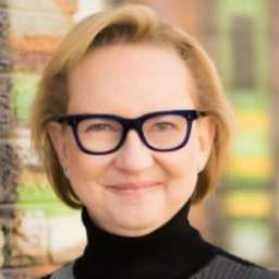 Cindy Solomon - Founder & President @ Courageous Leadership Institute ...