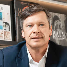 Sergey Sinichkin - Founder, General Director and CEO @ Drumelia Real ...