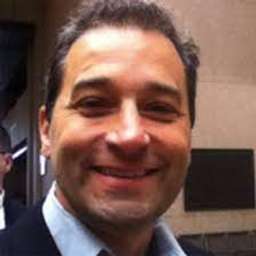 Kevin Hamilton - CEO and President @ Bron - Crunchbase Person Profile