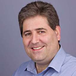 Mike Harvey - Crunchbase Person Profile