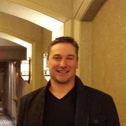 Jeremy Tooley - Crunchbase Person Profile