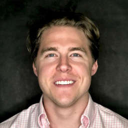 Maxwell Dordevic - Crunchbase Person Profile