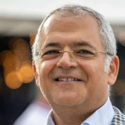 Essam Kafafi - Founder and Chairman @ Fleet Energy - Crunchbase Person ...