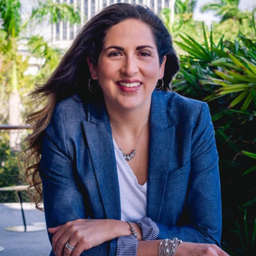 Michelle Addison - CEO & Founder @ Allergood - Crunchbase Person Profile