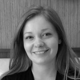 Nikoline Høgh - Senior Design Manager @ Unity - Crunchbase Person Profile