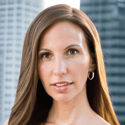 Alisha Harris - President, Founder and CEO @ Precision Transcription ...