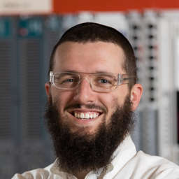 Mendel Rosenberg - Crunchbase Person Profile