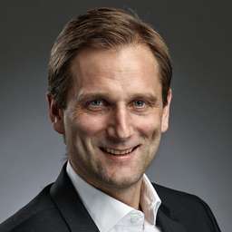 Petter Hellman - CEO @ Møller Mobility Group - Crunchbase Person Profile