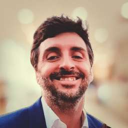 Nuno Matos - Crunchbase Person Profile