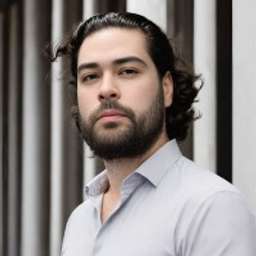 Phillip Torres - Crunchbase Person Profile