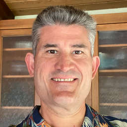 Stephen Milton - CEO/CTO @ IsoFusion - Crunchbase Person Profile