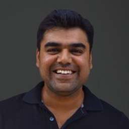 Pushpesh Sharma - Crunchbase Person Profile