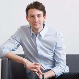 Joseph Weinberg - Co-Founder @ Shyft - Crunchbase Person Profile