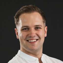 Marc Antoine Brochu Charest - Co-Founder & Project Lead of the Brand ...