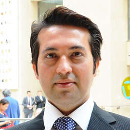 Tom Nash - CEO & Founder @ MarketsFlow - Crunchbase Person Profile