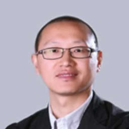 Huafeng Yu - Founder and CEO @ Benlai - Crunchbase Person Profile
