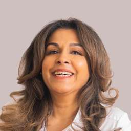 Sheereen Khan - Chief Compliance Officer @ CoinSmart - Crunchbase ...