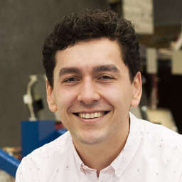 Robert Koster - Founder & CEO @ AerLabs - Crunchbase Person Profile