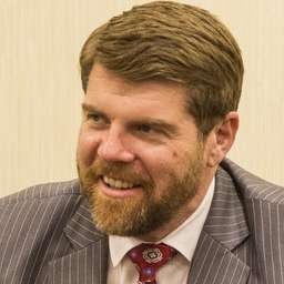 Jason Hogg - Executive in Residence @ Great Hill Partners - Crunchbase ...