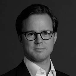 James van den Bergh - CEO @ TruFin Plc - Crunchbase Person Profile