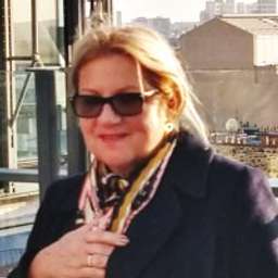 Mandy Neville - Chief Executive Officer @ Circles Network - Crunchbase ...