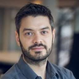 Martin Vestergaard Kümmel - Technical Art Director @ Unity - Crunchbase ...