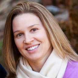 Jennifer Rowland - Crunchbase Person Profile