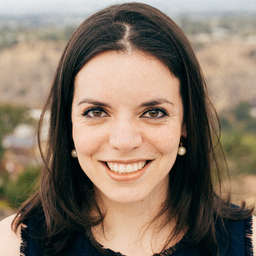 Isabel Zavala - CEO & Founder @ Canela Media - Crunchbase Person Profile