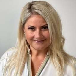 Amy Marks - Executive Vice President of Global Strategy @ Symetri ...