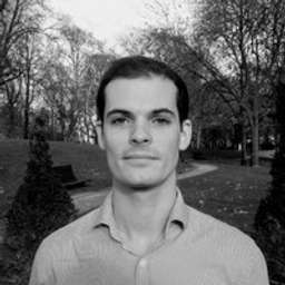 Nicolas Burel - Co-Founder & CTO @ Everping - Crunchbase Person Profile