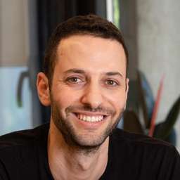 Elad Gelman - Mobile Engineering Lead @ HoneyBook - Crunchbase Person Profile