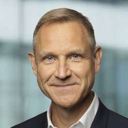 Carl Mellander - CFO @ Ericsson - Crunchbase Person Profile