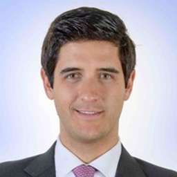 Rodolfo Valdes C. - Co-founder & CEO @ Axify - Crunchbase Person Profile