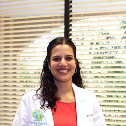 Tania Velez - Founder and Physician @ Velez Family Health - Crunchbase ...