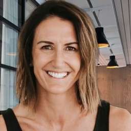 Erin Barnes - Founder and Managing Director @ A Human Edge - Crunchbase ...