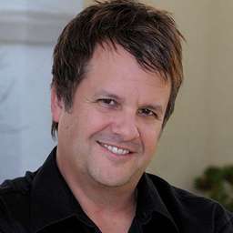 Erik Foss - Founder, President & CEO @ Foss Marketing Group ...