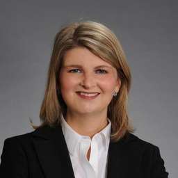 Sarah Waskey - Crunchbase Person Profile