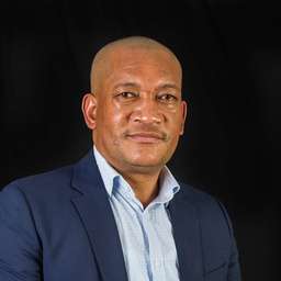Mr. Dennis Plaatjies - CEO @ Econet Telecom Lesotho - Crunchbase Person ...