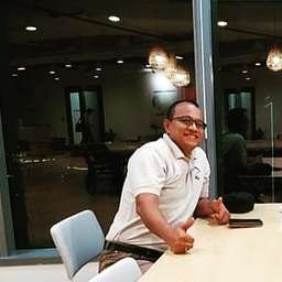 Nicky Setiawan - Crunchbase Person Profile