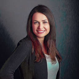 Julia Hemberger - Chief Marketing Officer @ AGS - Crunchbase Person Profile