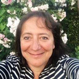 Alison Fleming - Crunchbase Person Profile