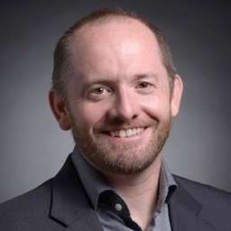 Jason Conyard - CIO @ VMware - Crunchbase Person Profile