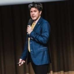 Martin Ullmann - Crunchbase Person Profile