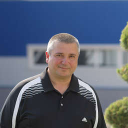 Vladimir Sedov - Founder and CEO @ Askona - Crunchbase Person Profile