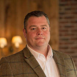 Sean Donkin - Managing Director @ Inn Collection - Crunchbase Person ...